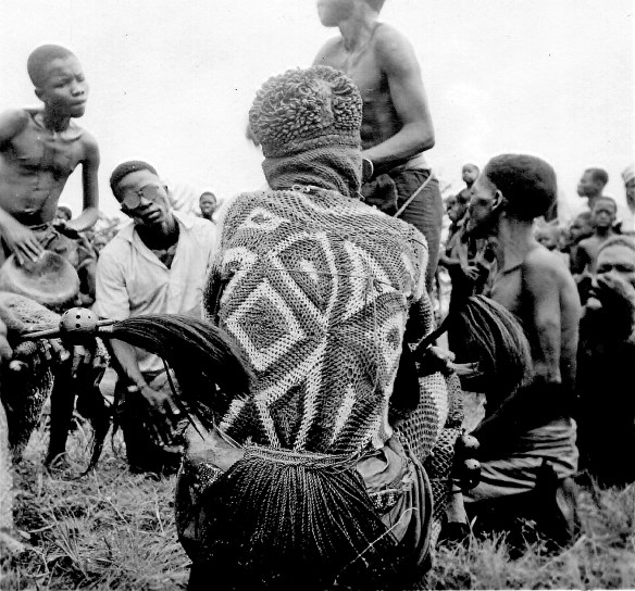 Cokwe | Daniel P. Biebuyck