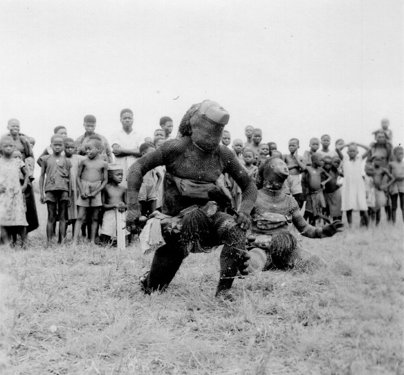 Cokwe | Daniel P. Biebuyck
