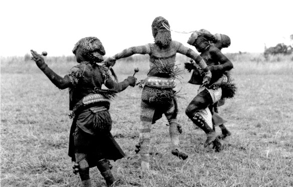 Cokwe | Daniel P. Biebuyck